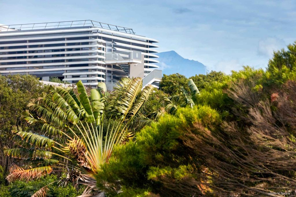 ESIROI - IUT de La Réunion | leureunion.fr